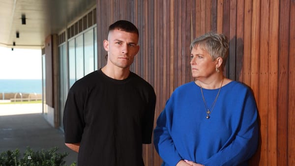 Harry Garside: Justice, lies and a knockout videotape - The Australian ...