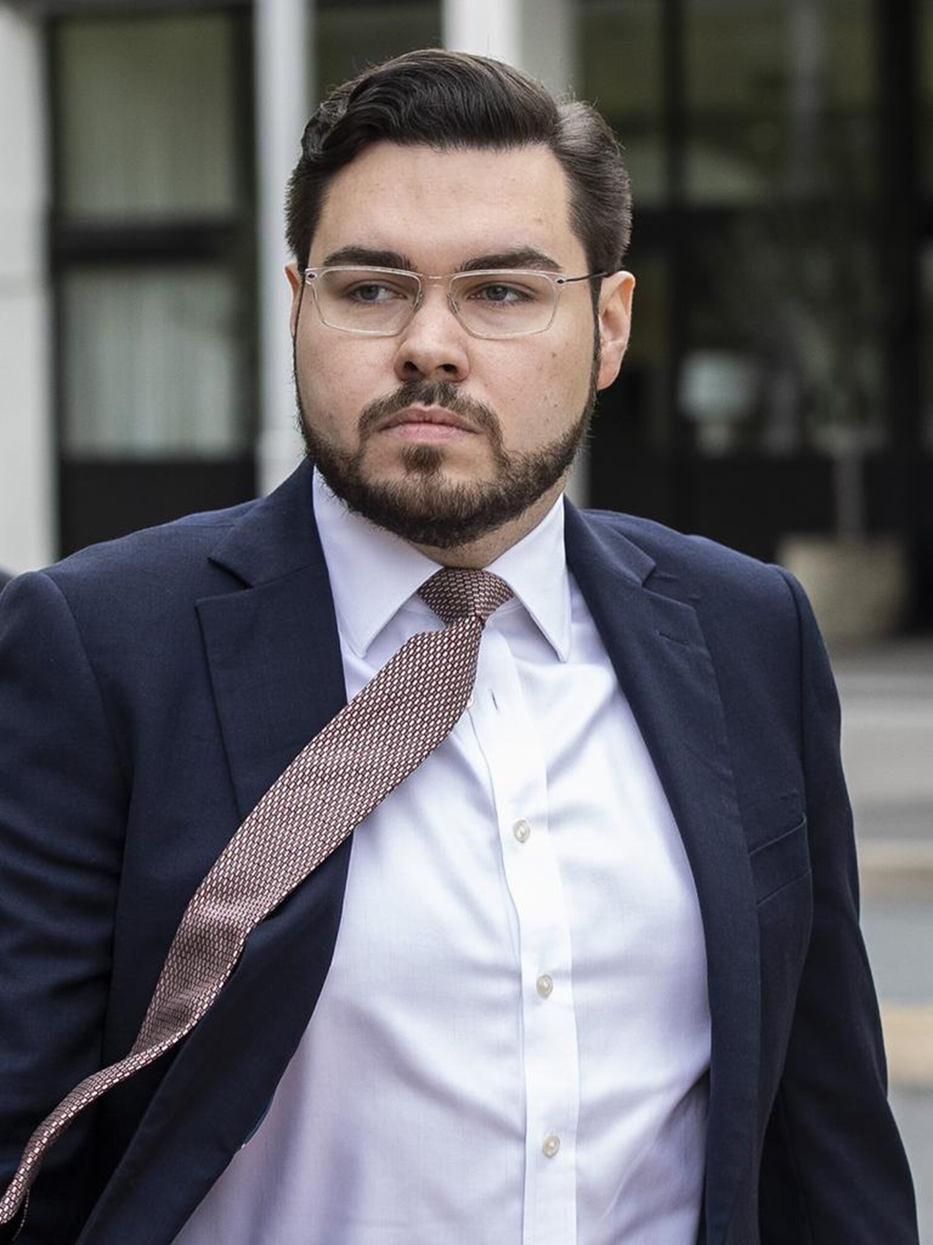 ‘Verdict first, trial later’: rule of law under threat, says Bruce ...